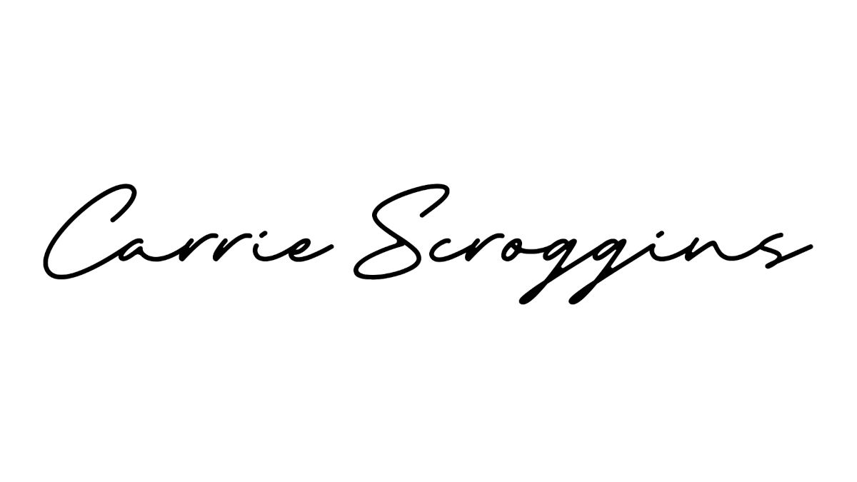 Carrie Scroggins | Original Artwork & Exclusive Prints